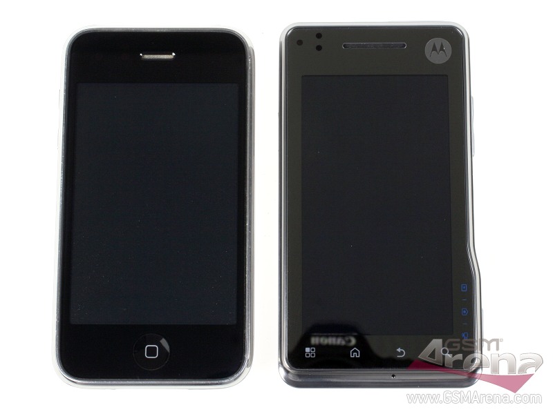 Motorola MILESTONE XT720 pictures, official photos