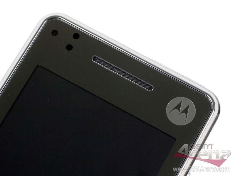 Motorola MILESTONE XT720 pictures, official photos