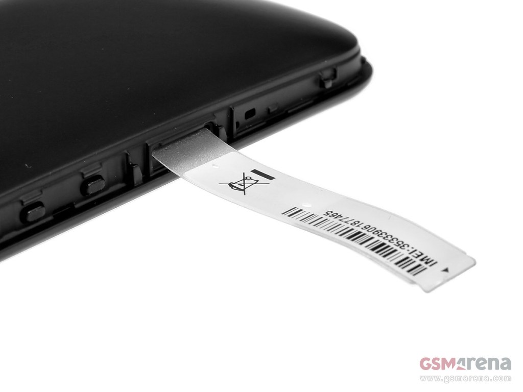 Motorola Moto E (2nd gen) pictures, official photos