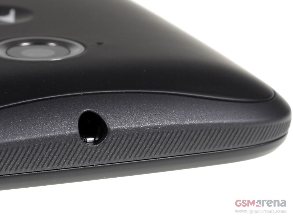 Motorola Moto E (2nd gen) pictures, official photos