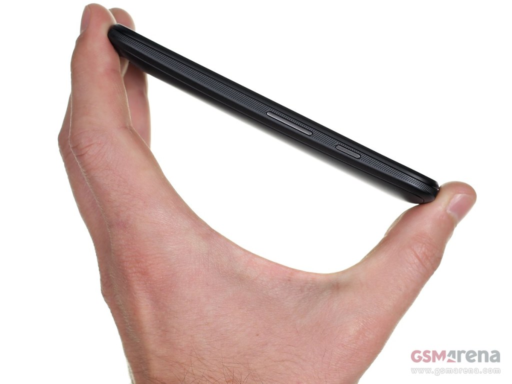 Motorola Moto E (2nd gen) pictures, official photos