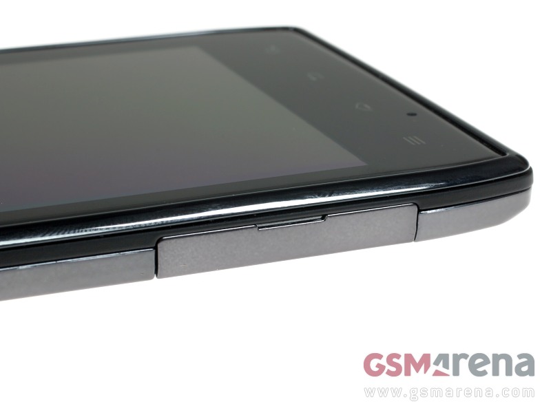 Motorola RAZR XT910 pictures, official photos