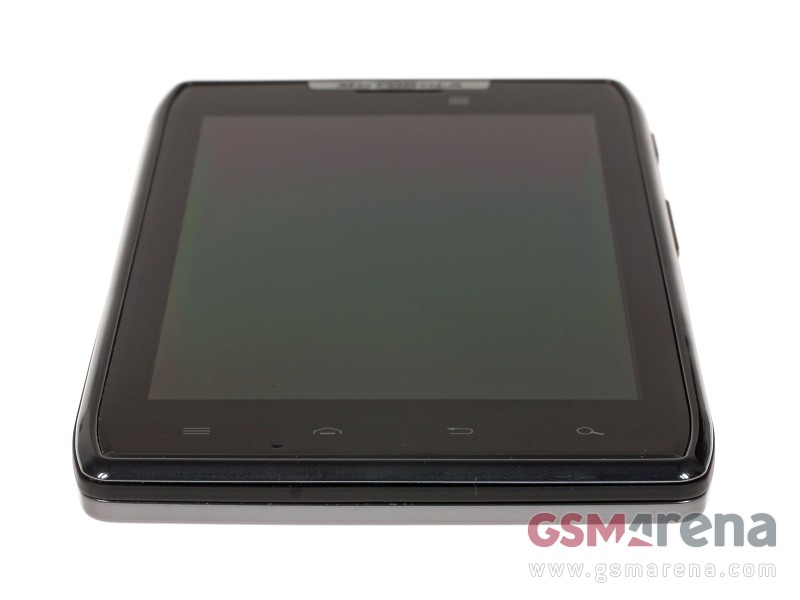 Motorola RAZR XT910 pictures, official photos