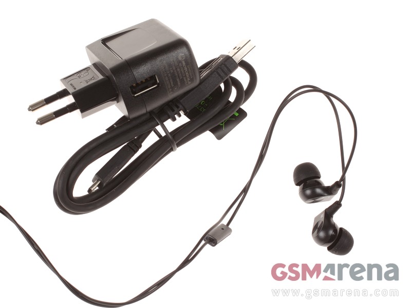 Motorola RAZR XT910 pictures, official photos