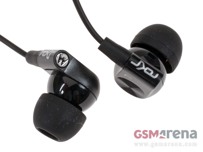 Motorola RAZR XT910 pictures, official photos