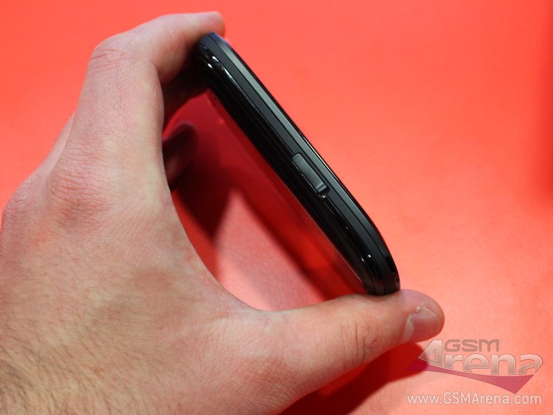 Sagem Puma Phone pictures, official photos