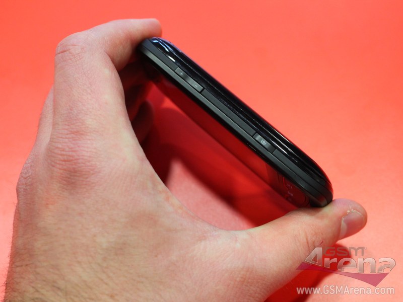 Sagem Puma Phone pictures, official photos