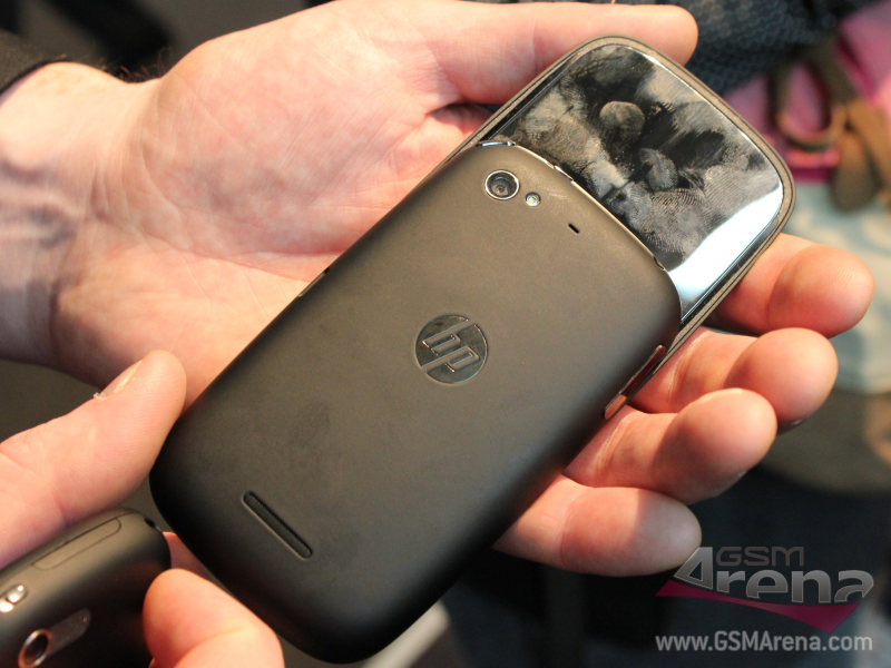 HP Pre 3 pictures, official photos