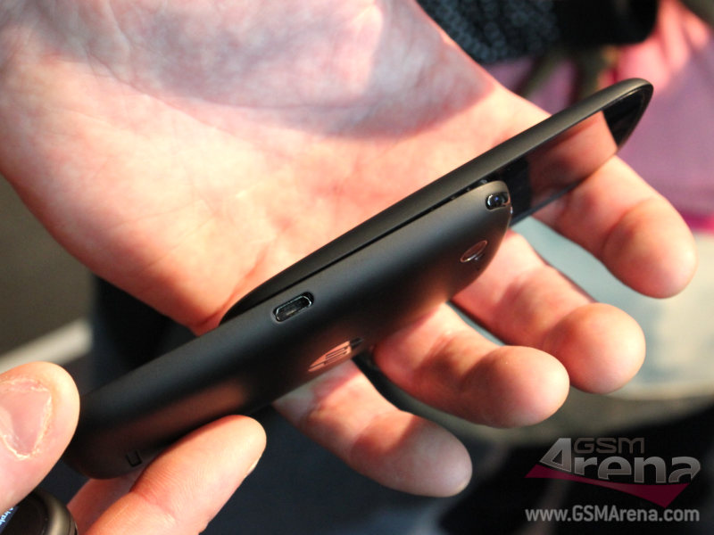 HP Pre 3 pictures, official photos