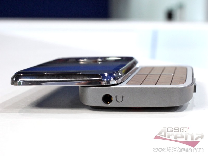 Nokia E75 pictures, official photos