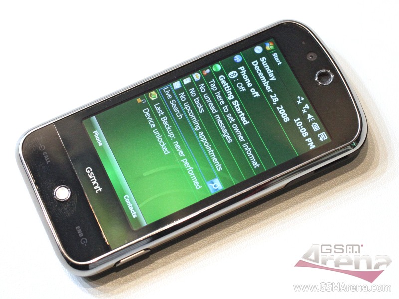 Gigabyte GSmart S1200 pictures, official photos