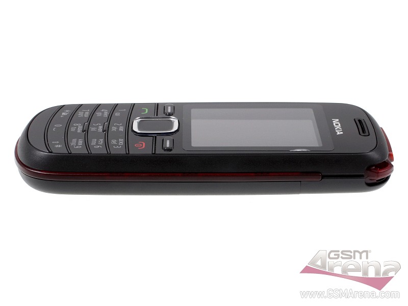 Nokia 1661 pictures, official photos