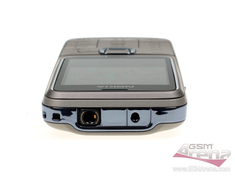 Nokia 2710 Navigation Edition pictures, official photos