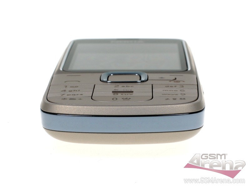 Nokia 2710 Navigation Edition pictures, official photos