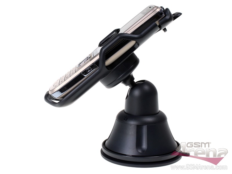 Nokia 2710 Navigation Edition pictures, official photos