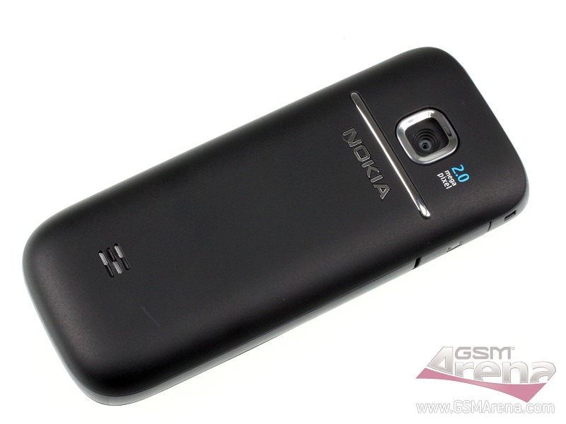 Nokia 2730 classic pictures, official photos