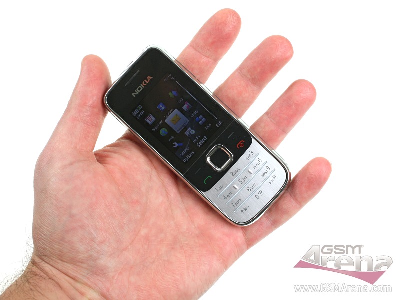 Nokia 2730 classic pictures, official photos