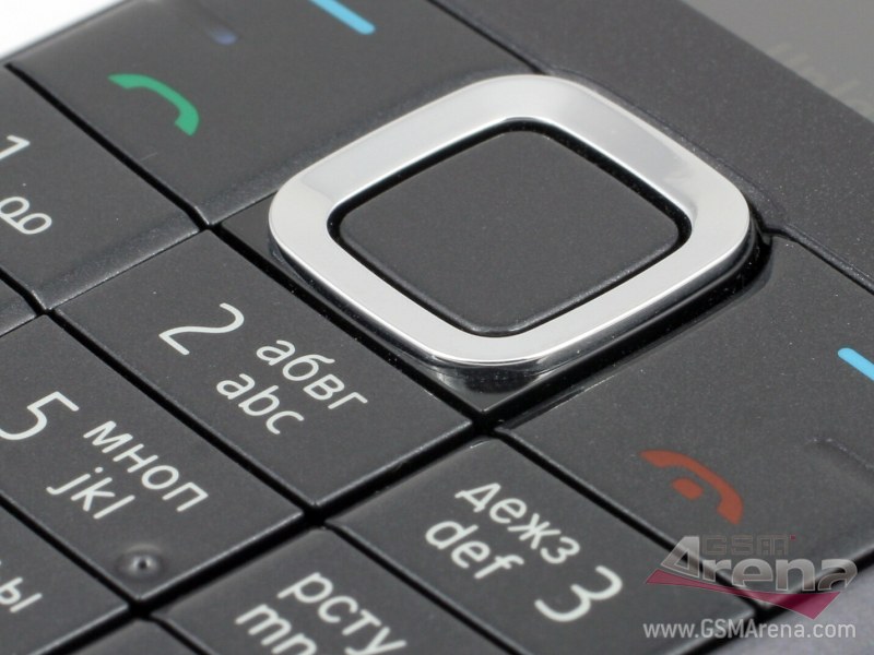 Nokia 3120 classic pictures, official photos