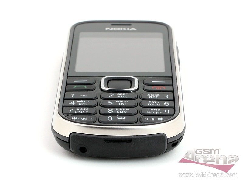 Nokia 3720 classic pictures, official photos