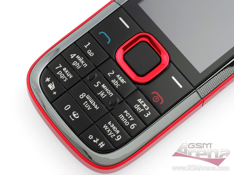 Nokia 5130 XpressMusic pictures, official photos