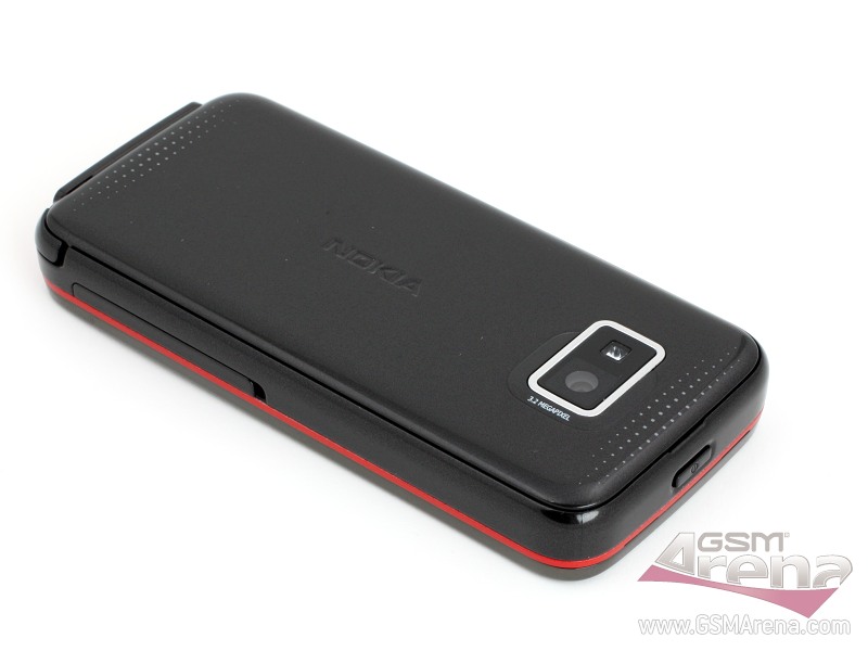 Nokia 5530 XpressMusic pictures, official photos