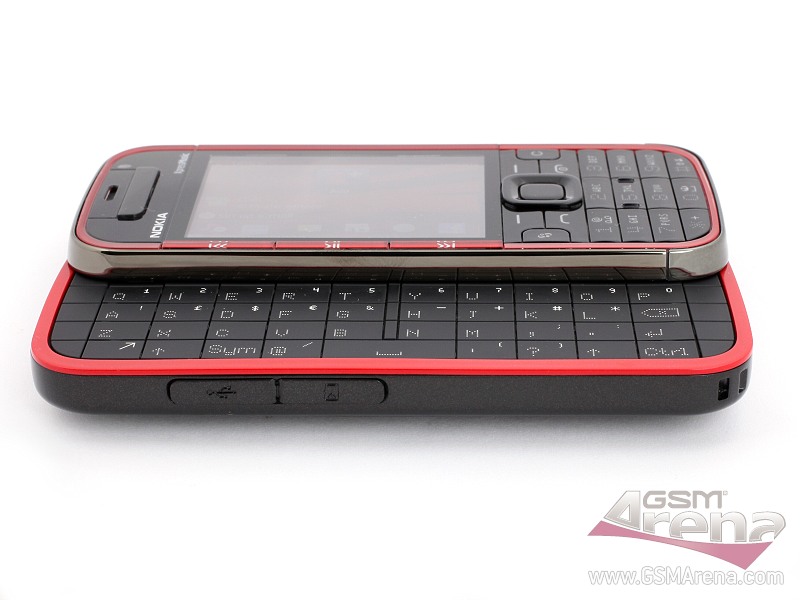Nokia 5730 XpressMusic pictures, official photos