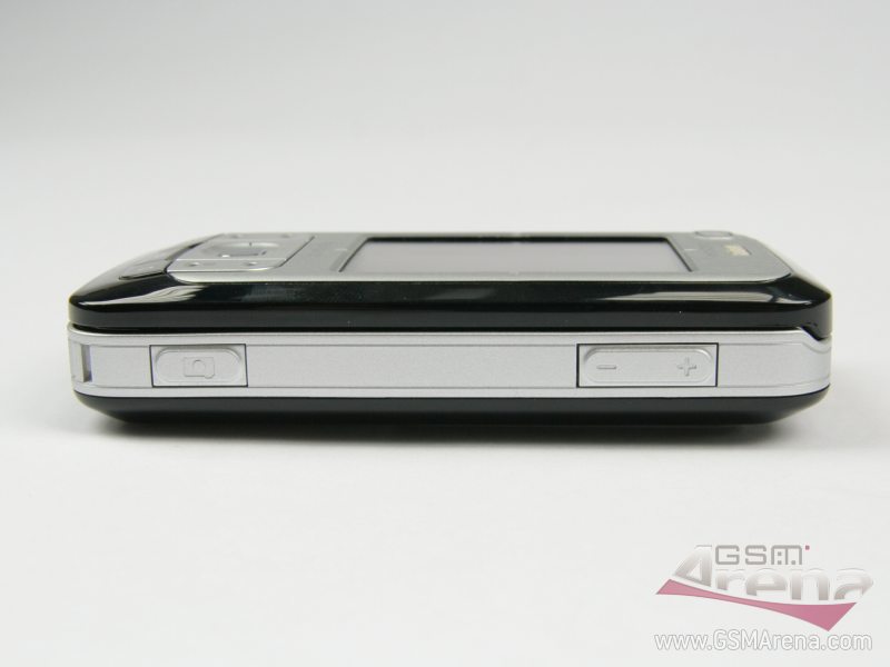 Nokia 6110 Navigator pictures, official photos