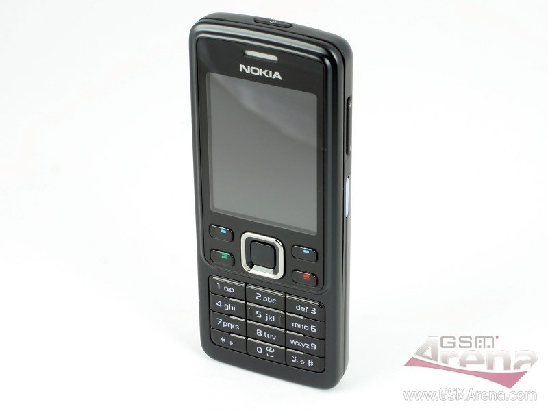 Nokia 6300 pictures, official photos