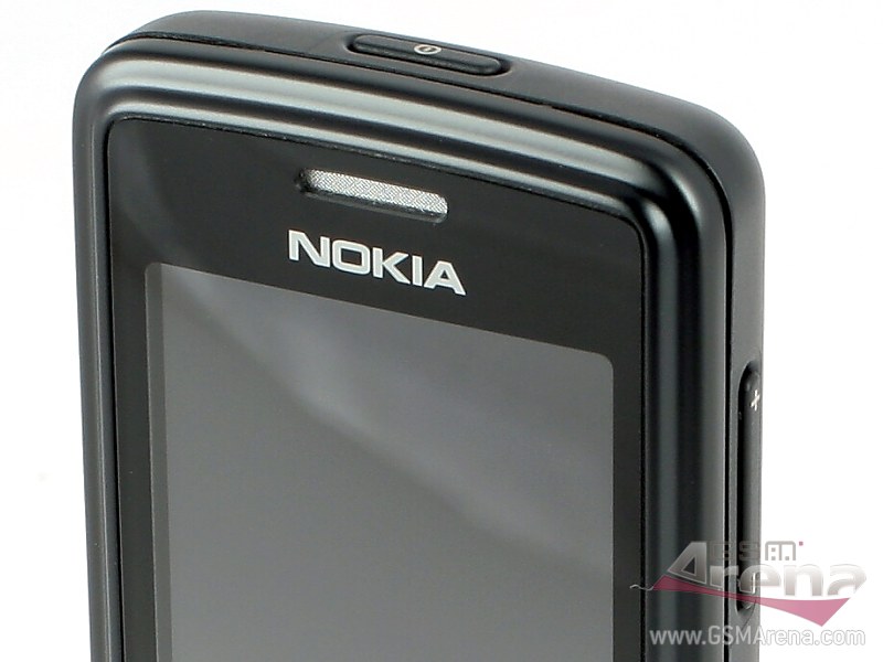 Nokia 6300 pictures, official photos