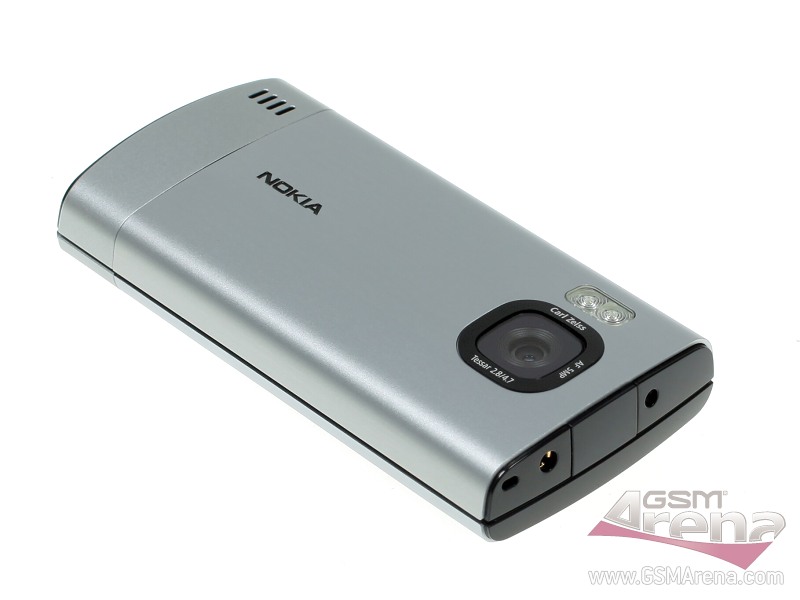 Nokia 6700 slide pictures, official photos
