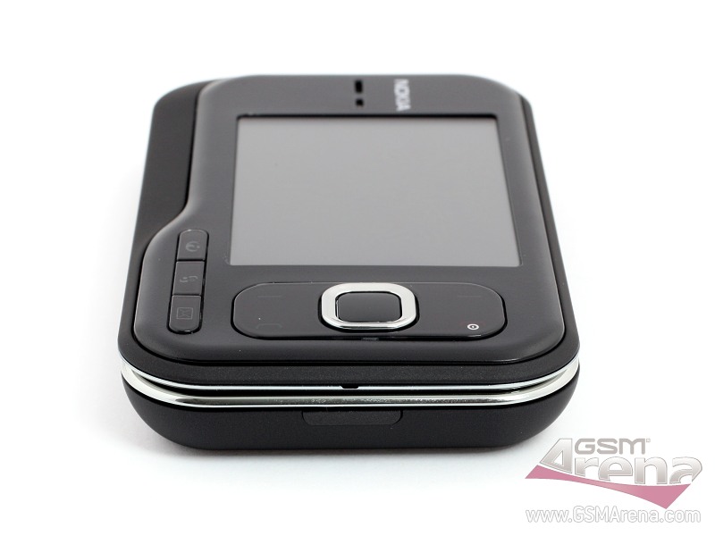 Nokia 6760 slide pictures, official photos
