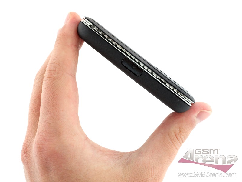 Nokia 6760 slide pictures, official photos