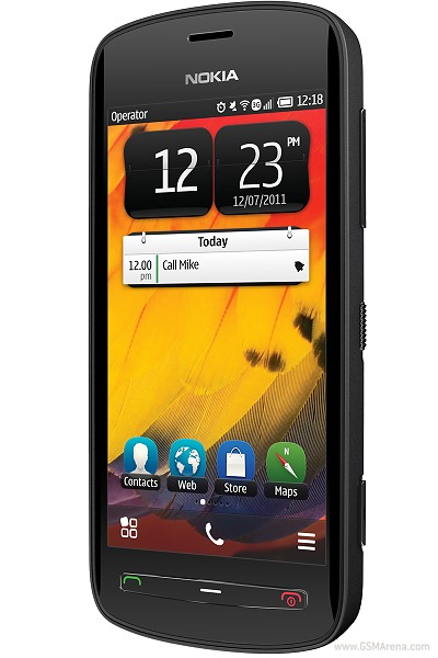 Nokia 808 PureView pictures, official photos