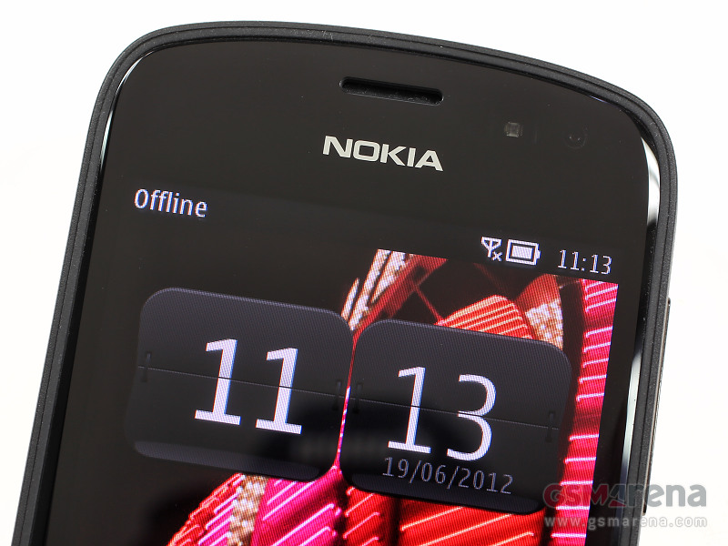 Nokia 808 PureView pictures, official photos