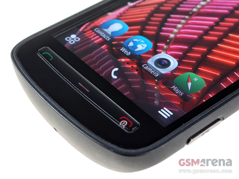 Nokia 808 PureView pictures, official photos
