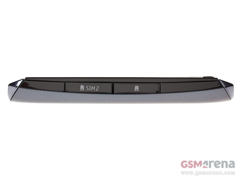 Nokia Asha 305 pictures, official photos