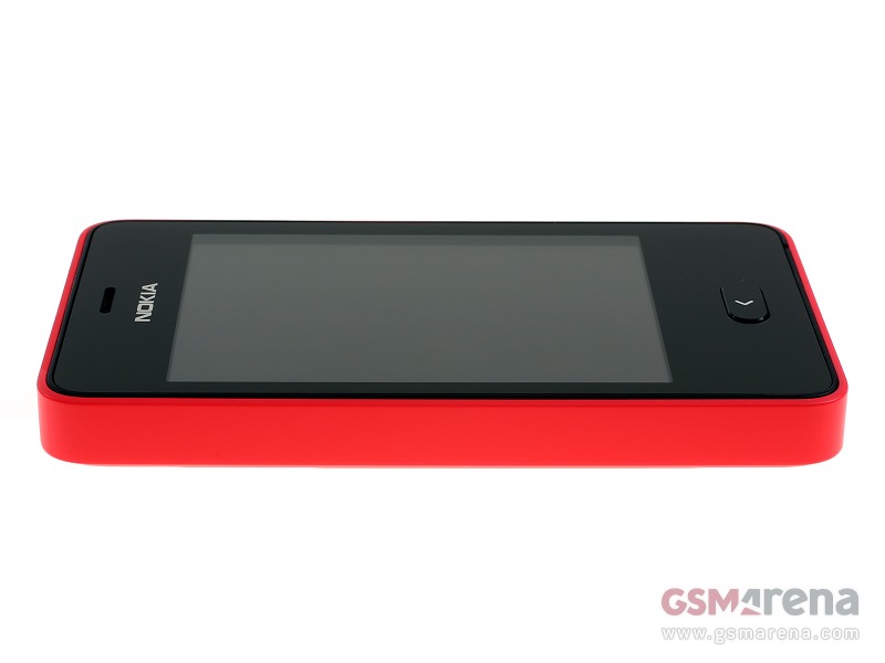 Nokia Asha 501 pictures, official photos
