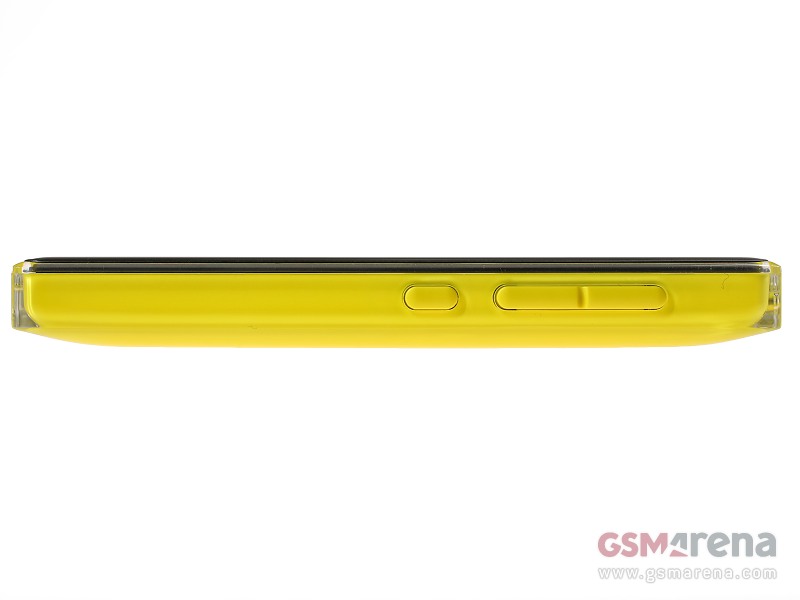 Nokia Asha 503 pictures, official photos