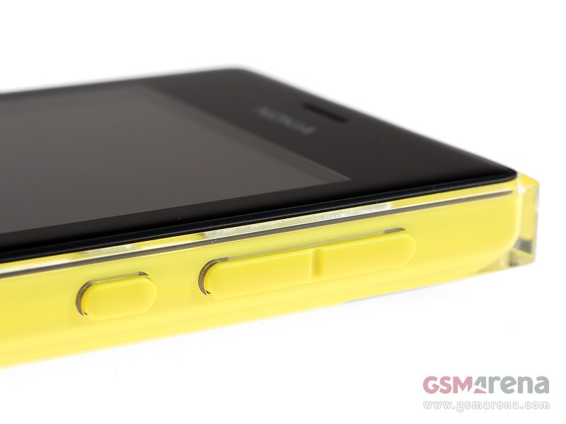 Nokia Asha 503 pictures, official photos