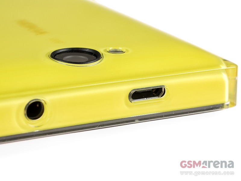Nokia Asha 503 pictures, official photos