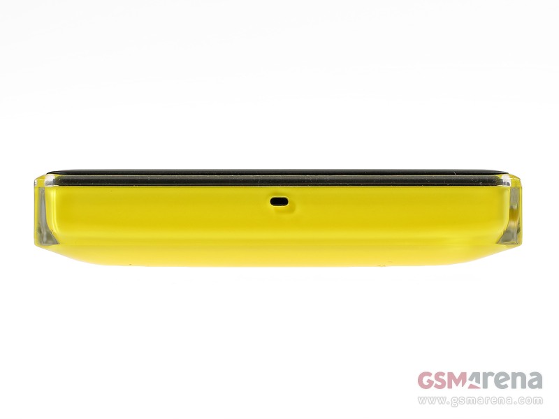 Nokia Asha 503 pictures, official photos
