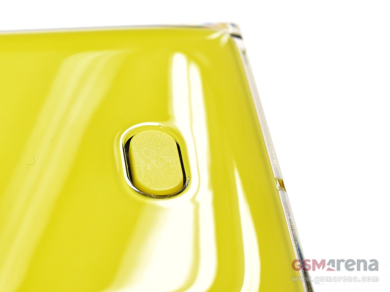 Nokia Asha 503 pictures, official photos