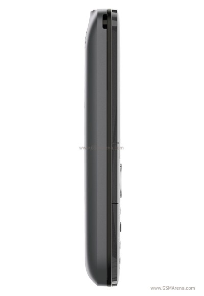 Nokia C1-01 pictures, official photos