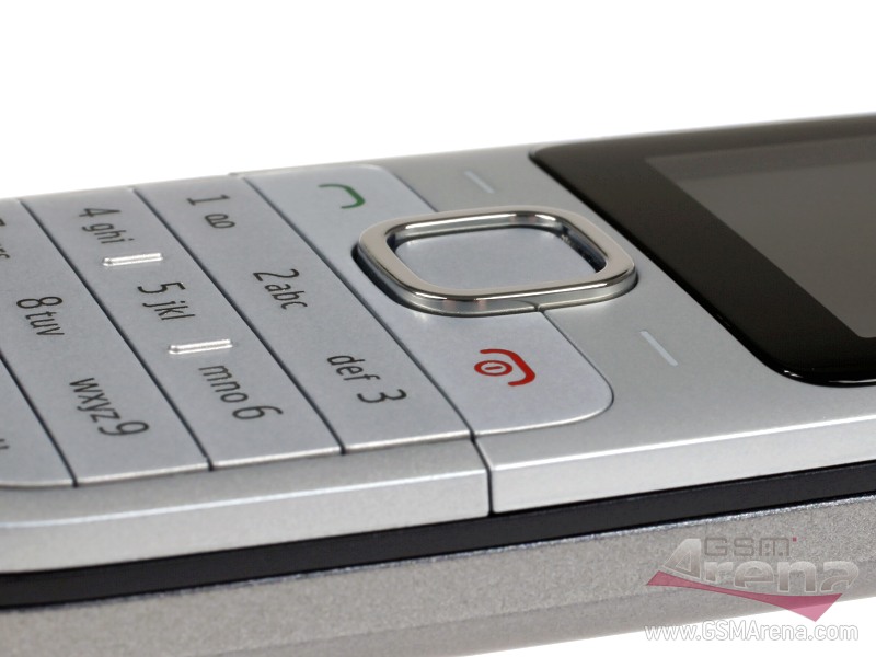 Nokia C1-01 pictures, official photos
