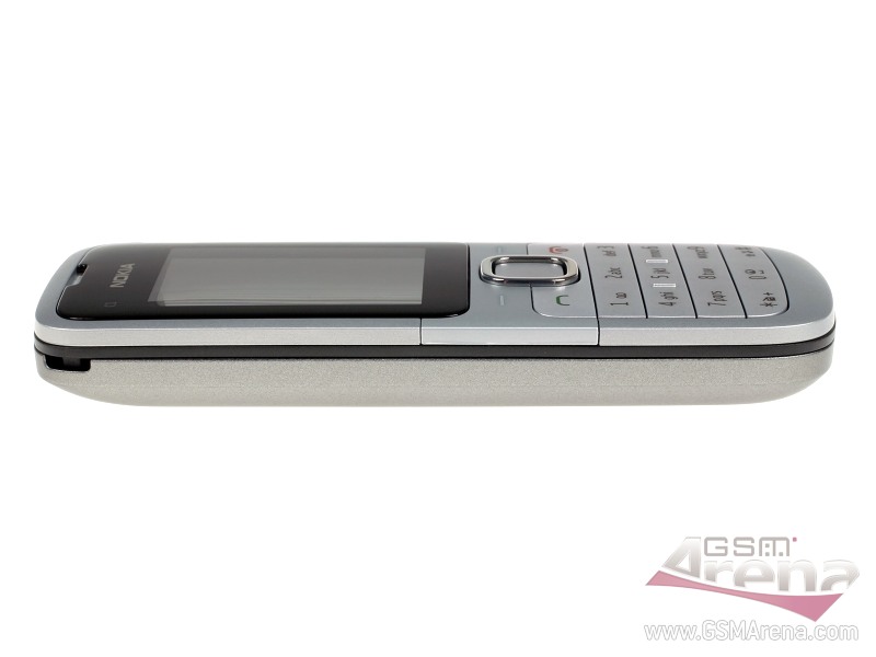 Nokia C1-01 pictures, official photos