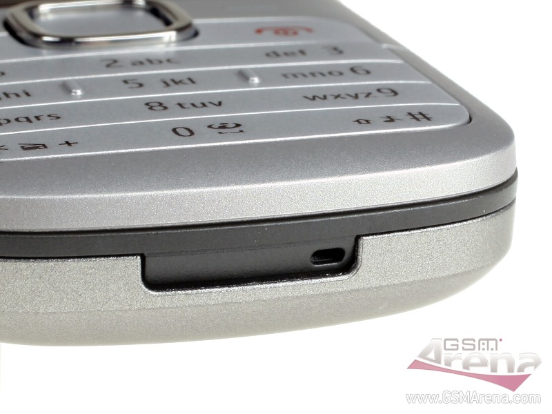 Nokia C1-01 pictures, official photos