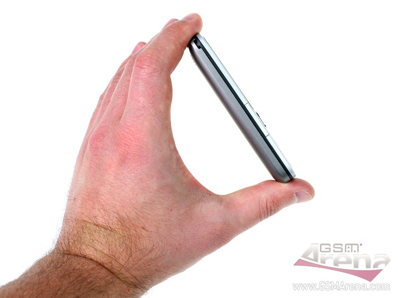 Nokia C1-01 pictures, official photos