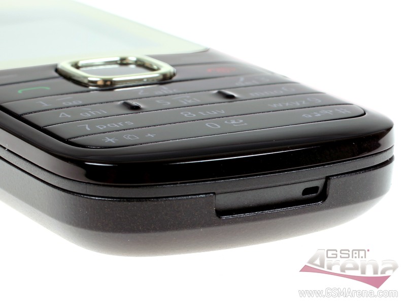 Nokia C2-00 pictures, official photos