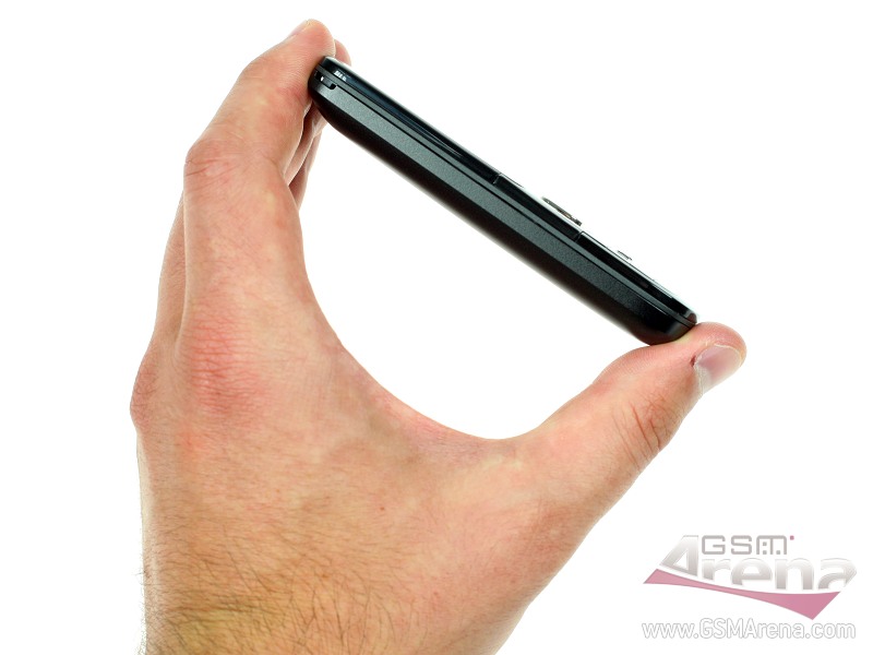 Nokia C2-00 pictures, official photos