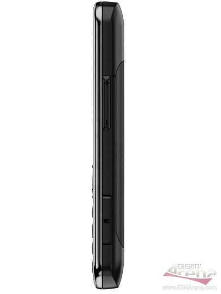 Nokia C5 5MP pictures, official photos